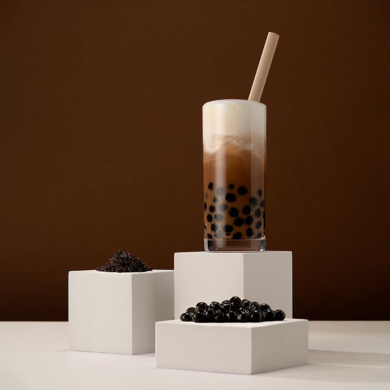 Leckerer Bubble Tea für den Winter – Bubble Tea FunShop