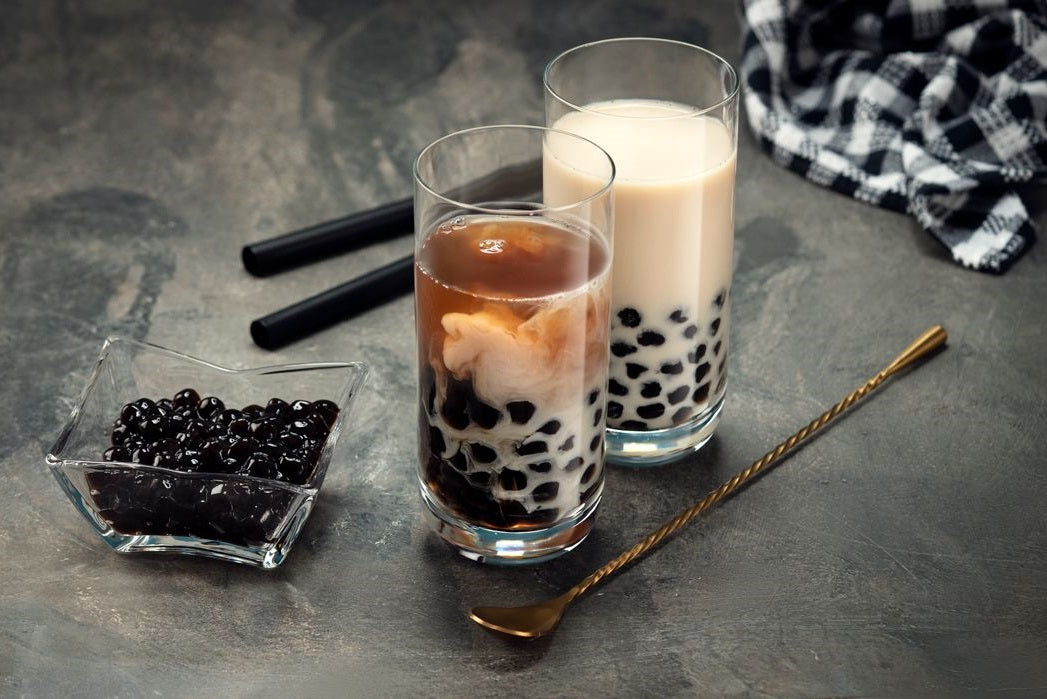 Tapioka Perlen – Bubble Tea FunShop